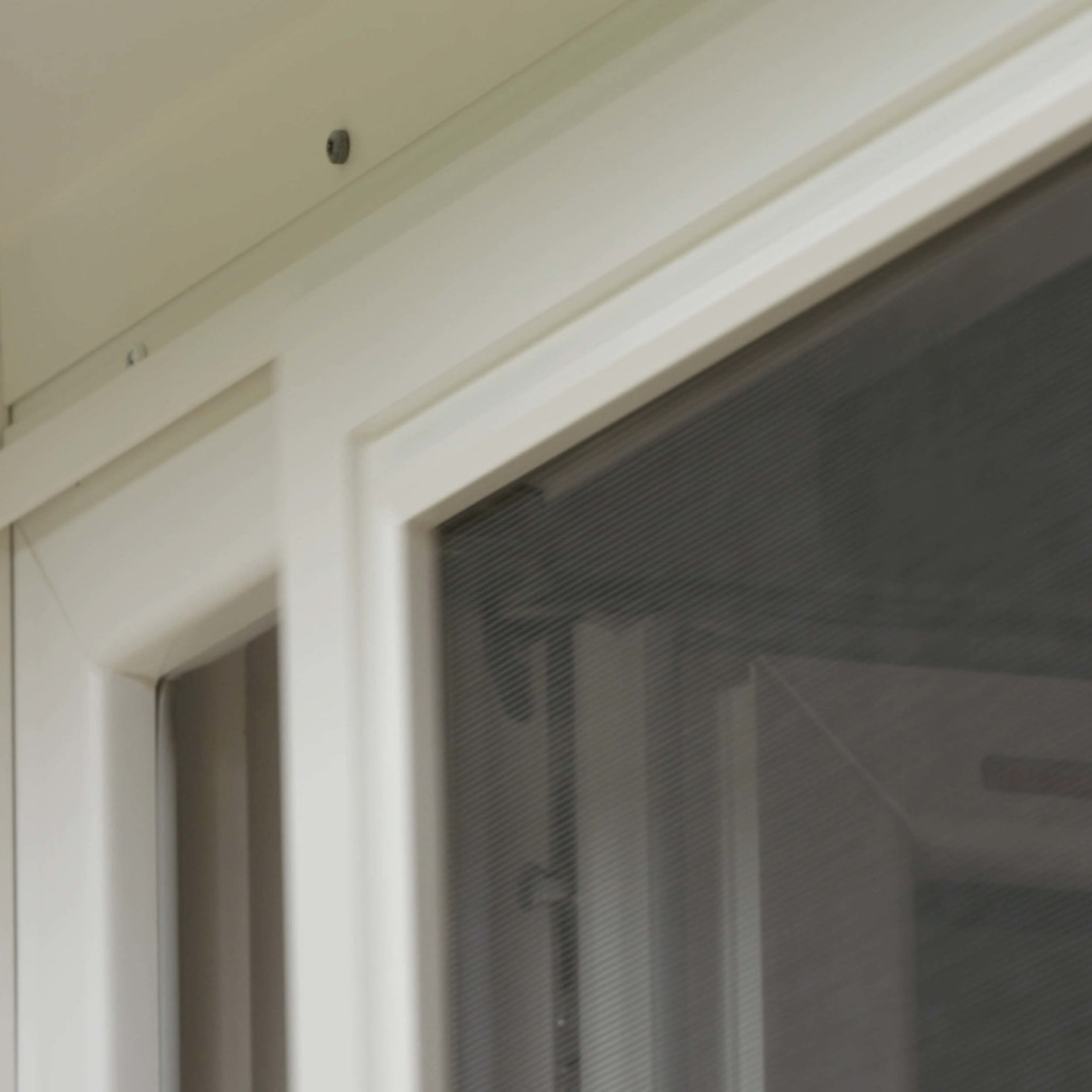 Insektenschutz für Fenster und Türen | Tritscheler
