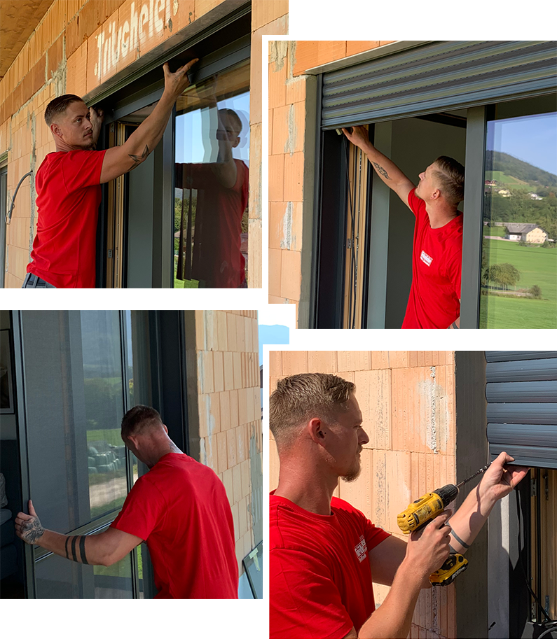 Jetzt Handwerkerbonus beantragen | Tritscheler GmbH